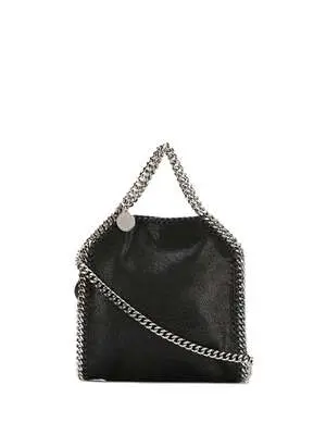 Stella McCartney Falabella Tiny Crossbody Bag - Multicolor
