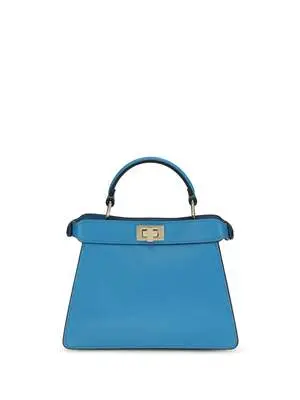 Fendi Peekaboo Iseeu Petite Handbag