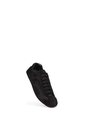 Prada Black Montecarlo Re-edition 2005 Sneakers - Multicolor