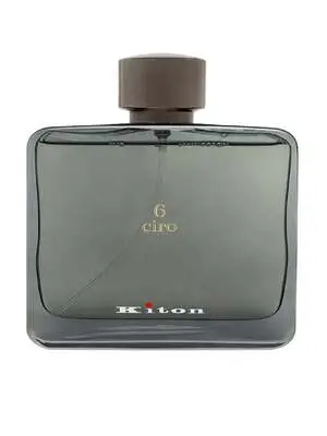 Kiton 6 Ciro 100 Ml - Gray