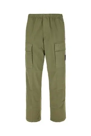 Stone Island Cargo Trousers - Multicolor