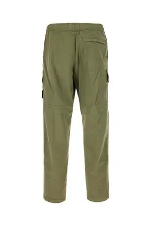 Stone Island Cargo Trousers - Multicolor