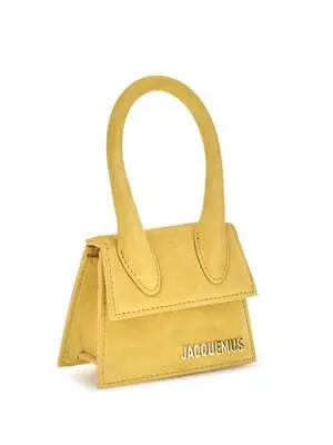 Jacquemus Le Chiquito Bag - Multicolor