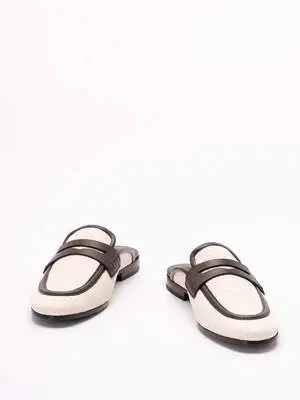 Brunello Cucinelli Loafers - Multicolor