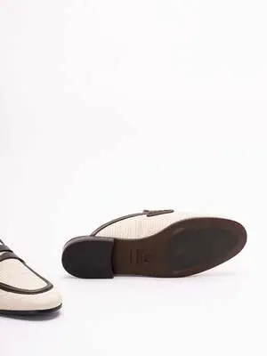 Brunello Cucinelli Loafers - Multicolor