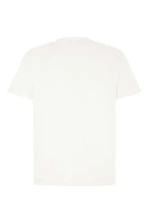 Saint Laurent Clothing T-shirt