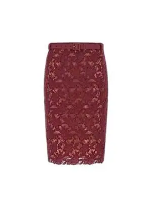 Self-portrait Lace Skirts