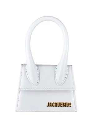 JACQUEMUS JACQUEMUS Le Chiquito Bag