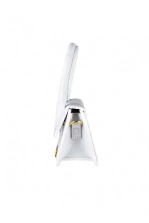 Jacquemus Le Chiquito Bag - White