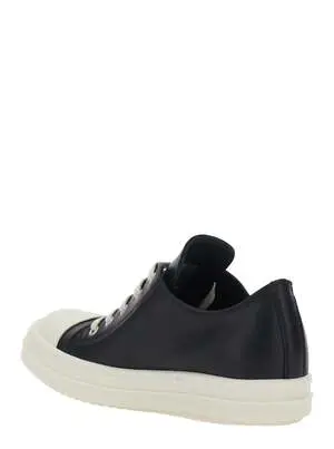 Rick Owens Low Top Sneaker