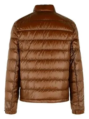 Moncler Short Down Jacket