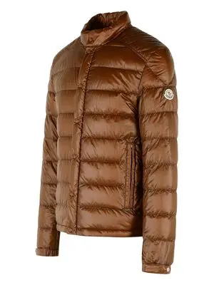Moncler Short Down Jacket