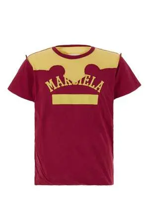 MAISON MARGIELA Clothing T-shirt - Multicolor