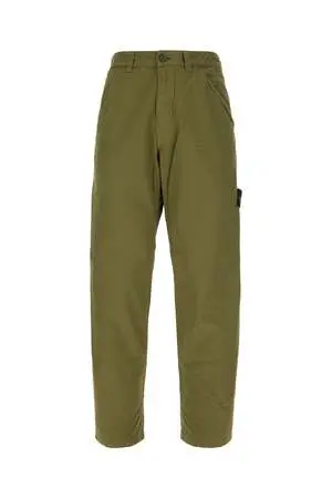 Stone Island Clothing Trousers
