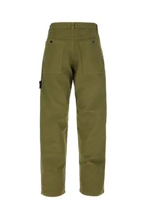 Stone Island Clothing Trousers