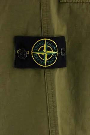 Stone Island Clothing Trousers