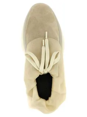 Fear Of God Moc Runner Suede Sneakers