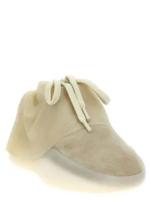 Fear Of God Moc Runner Suede Sneakers