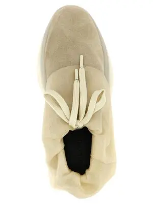 Fear Of God Moc Runner Suede Sneakers
