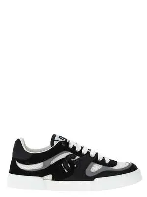 Dolce & Gabbana Strobel Portofino Light' Sneakers - Multicolor
