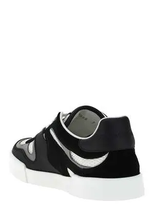 Dolce & Gabbana Strobel Portofino Light' Sneakers - Multicolor
