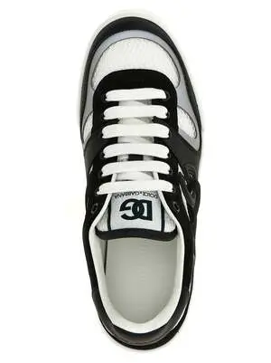 Dolce & Gabbana Strobel Portofino Light' Sneakers - Multicolor