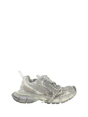 Balenciaga Structured Sneakers For Women