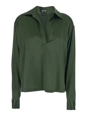 Tom Ford Straight Hem Blouses