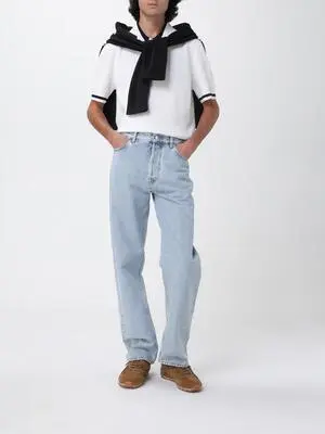 Gucci Striped Knit Sweater