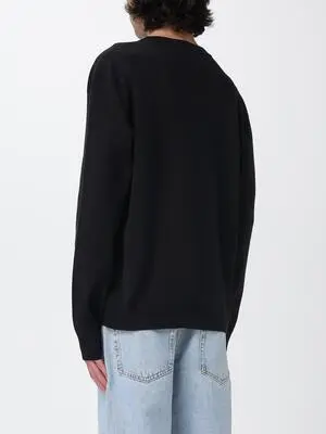 Gucci Striped Knit Sweater