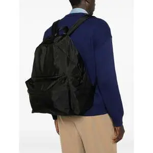 A.p.c. Backpack - Black