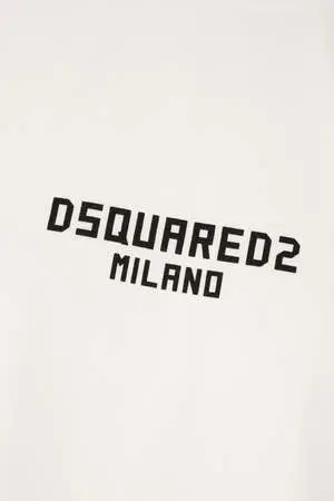 Dsquared2 Clothing T-shirt