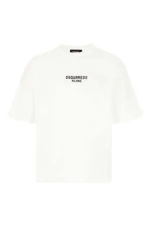Dsquared2 Clothing T-shirt - Multicolor