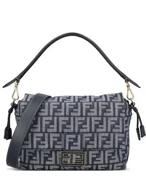 Fendi Handheld Shoulder Bags