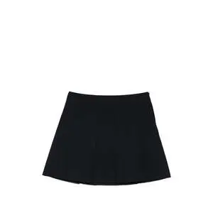 A.p.c. Pleated Mini Skirt