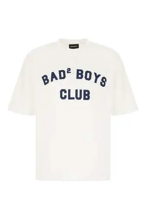 Dsquared2 Clothing T-shirt