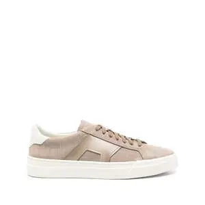 Santoni Ankle Sneakers For Men