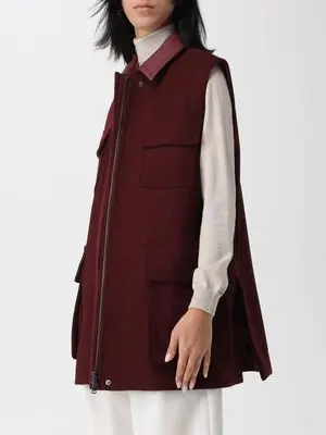 Max Mara Waistcoat