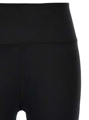 Balenciaga X Under Armour Leggings With Lace Detail
