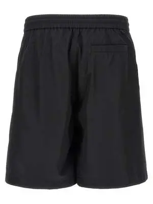 Givenchy 4g Bermuda Shorts