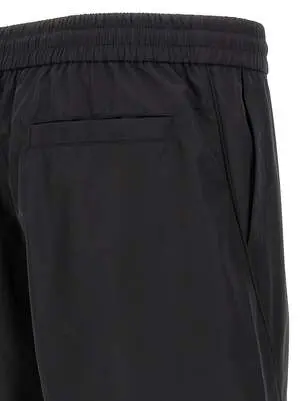 Givenchy 4g Bermuda Shorts