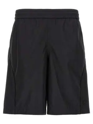 Givenchy 4g Bermuda Shorts - Black