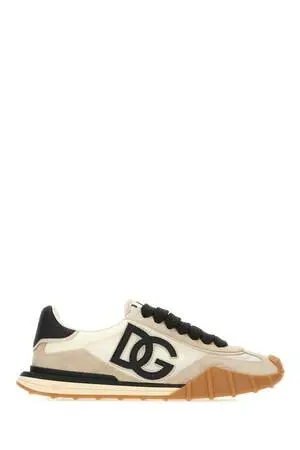 Dolce & Gabbana Sneakers - Multicolor