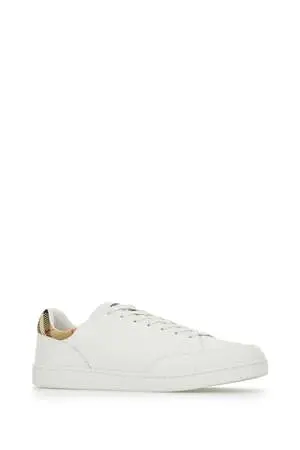 Burberry Sneakers - Multicolor