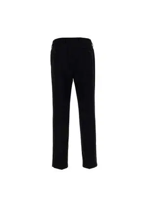 Prada Tailored Trousers - Multicolor