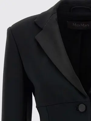 Max Mara Tailored Jacket