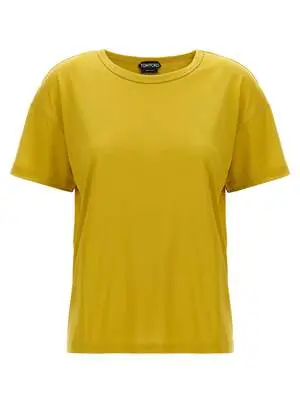 Tom Ford Short T-shirts For Women