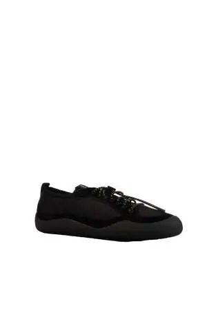Prada Low Top Sneakers - Multicolor