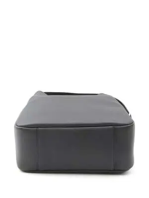 Saint Laurent Le 5 À 7 Large Leather Shoulder Bag - Multicolor
