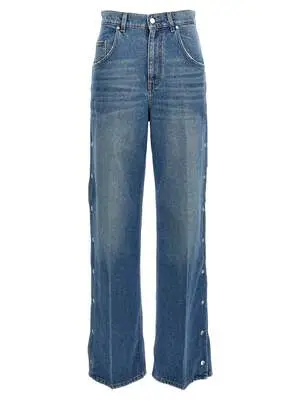 Stella Mccartney Boot-cut Jeans For Women
